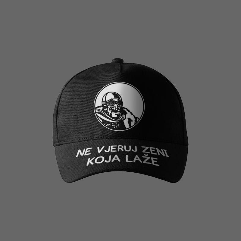 Kapa Grunf 8 - TATTOO MAJICE...............................