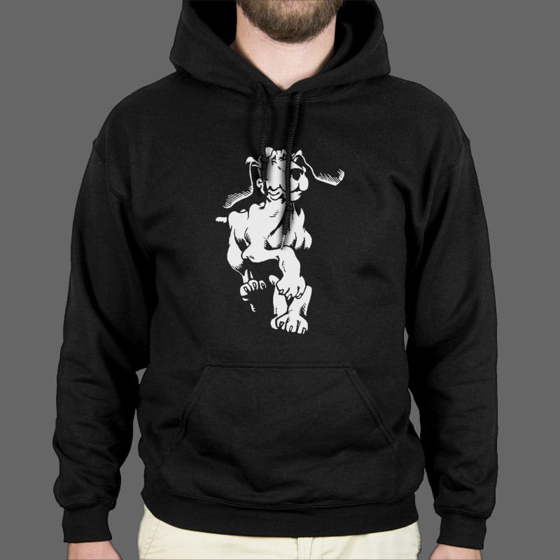 Majica ili Hoodie Nosonja 2 - TATTOO MAJICE........