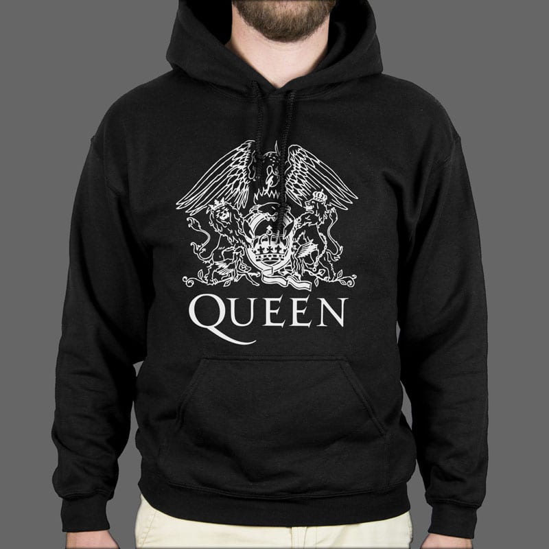Majica ili Hoodie Queen 1 - TATTOO MAJICE........