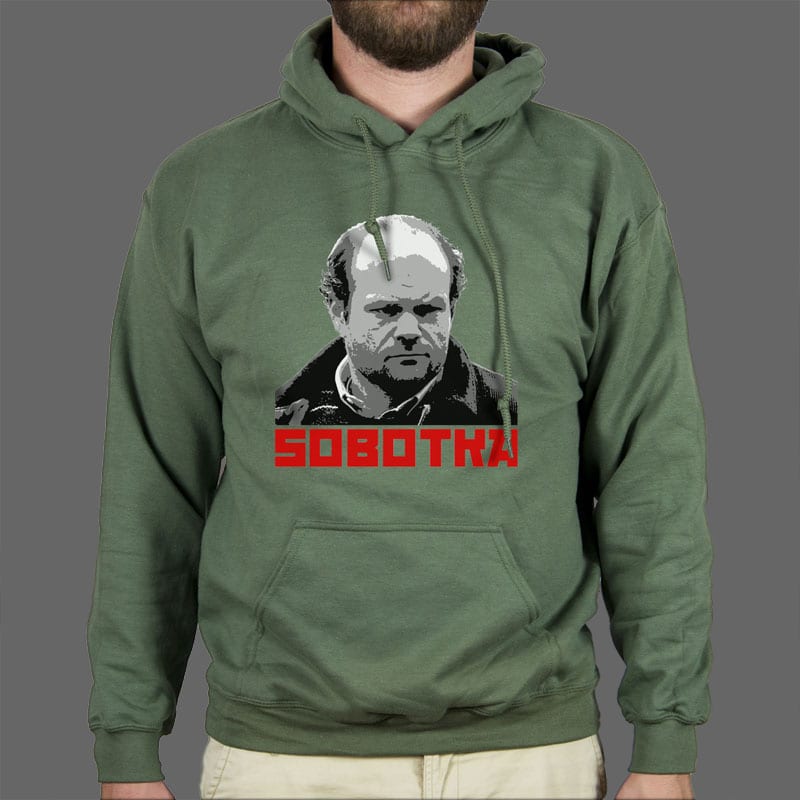 Majica ili Hoodie Wire Sobotka 1 - TATTOO MAJICE