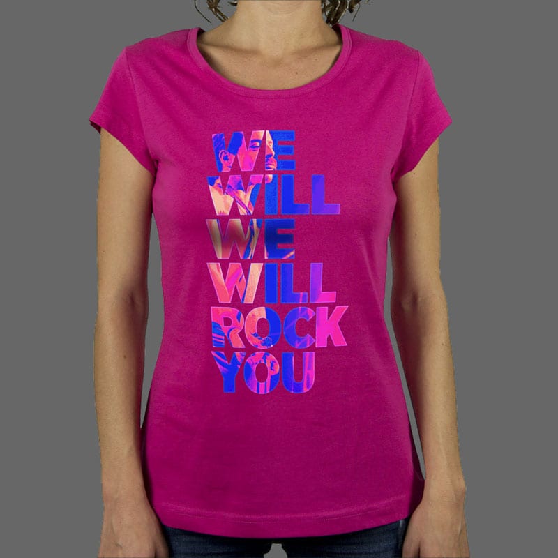 Majica ili Hoodie Queen BR 2 - TATTOO MAJICE...