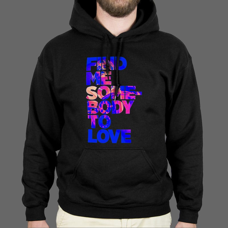 Majica ili Hoodie Queen BR 3 - TATTOO MAJICE...