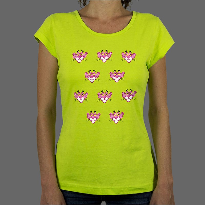 Majica ili Hoodie Pink Panther 4 3 - TATTOO MAJICE.....