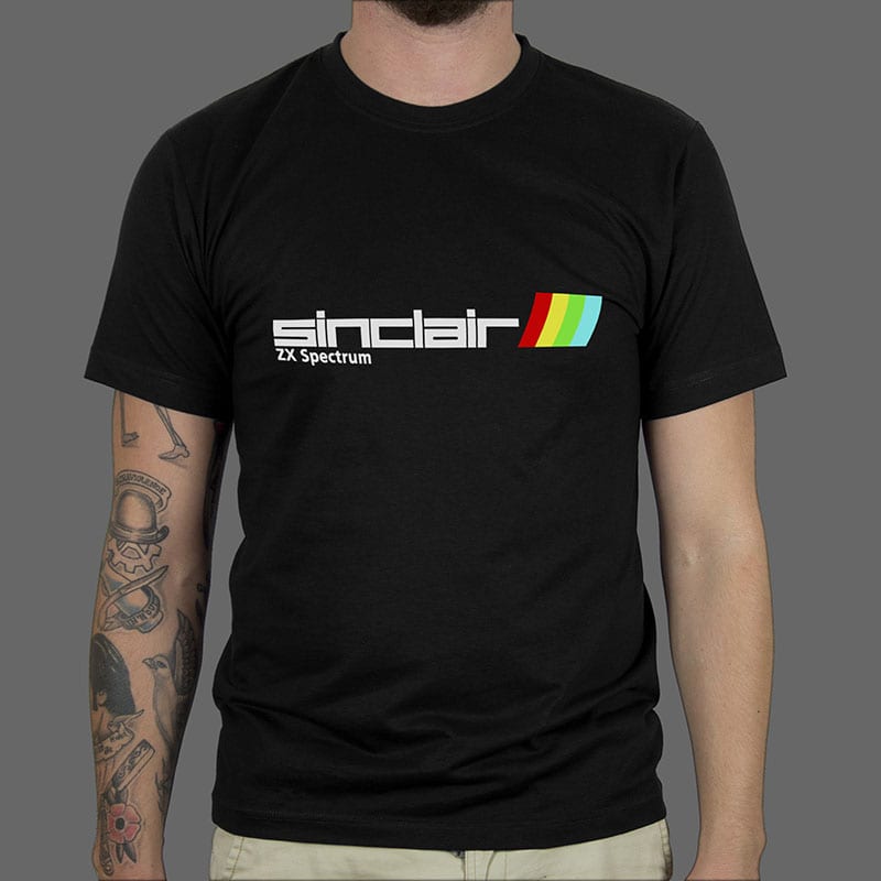 Majica ili Hoodie ZX Spectrum 48 - TATTOO MAJICE