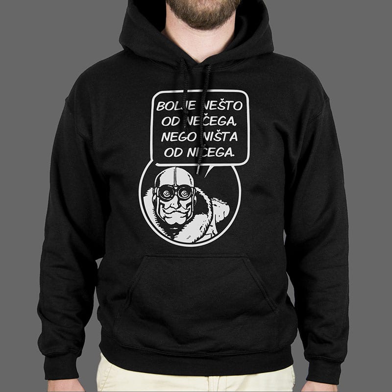 Majica ili Hoodie Grunf 23 - TATTOO MAJICE........