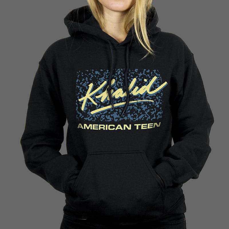 Majica ili Hoodie Khalid 2 TATTOO MAJICE............