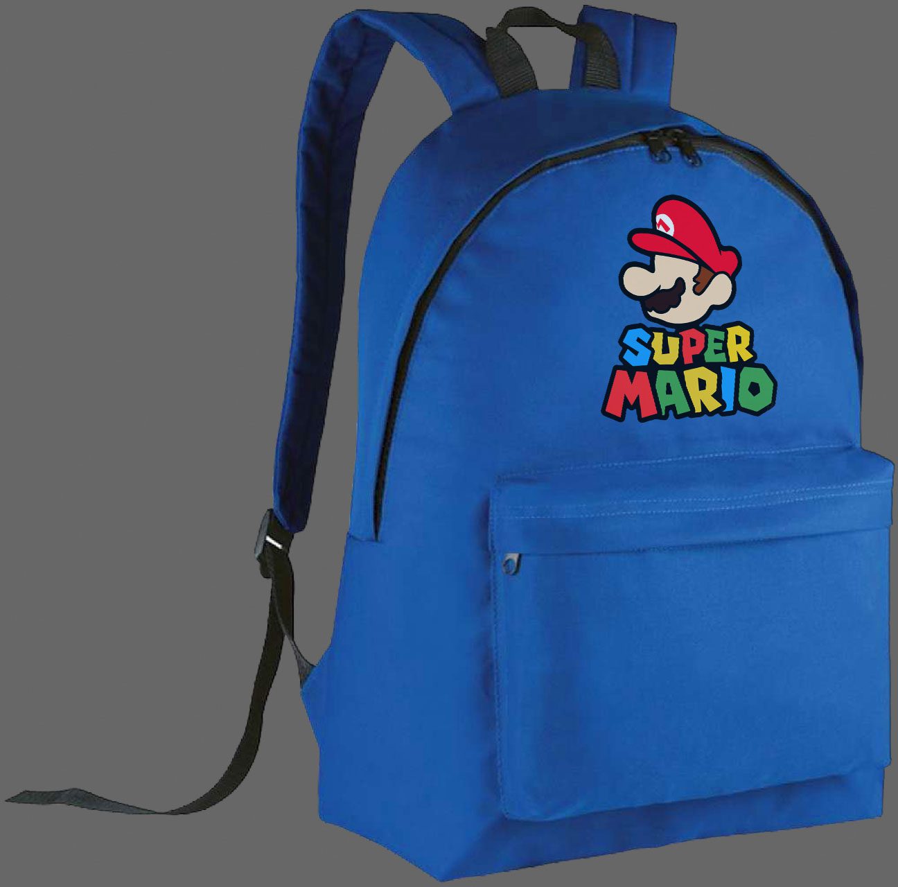 Ruksak Super Mario 3 TATTOO MAJICE.............................