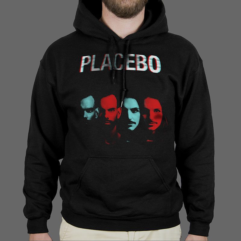 Majica ili Hoodie Placebo 2022 - TATTOO MAJICE...