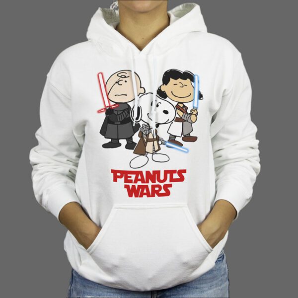 Majica ili Hoodie Snoopy Trooper - TATTOO MAJICE..................