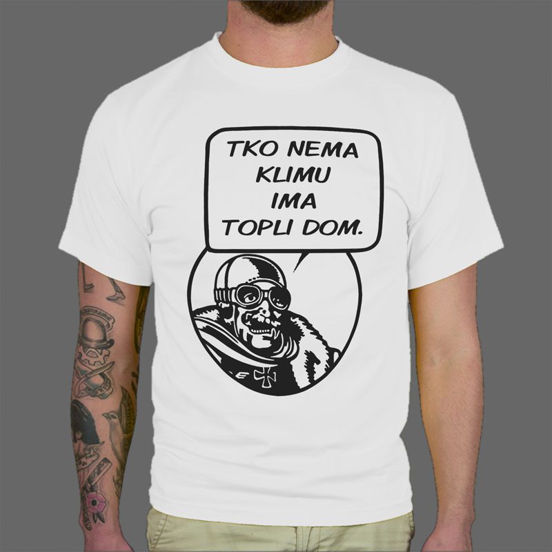 Majica ili Hoodie Grunf 42 - TATTOO MAJICE..........