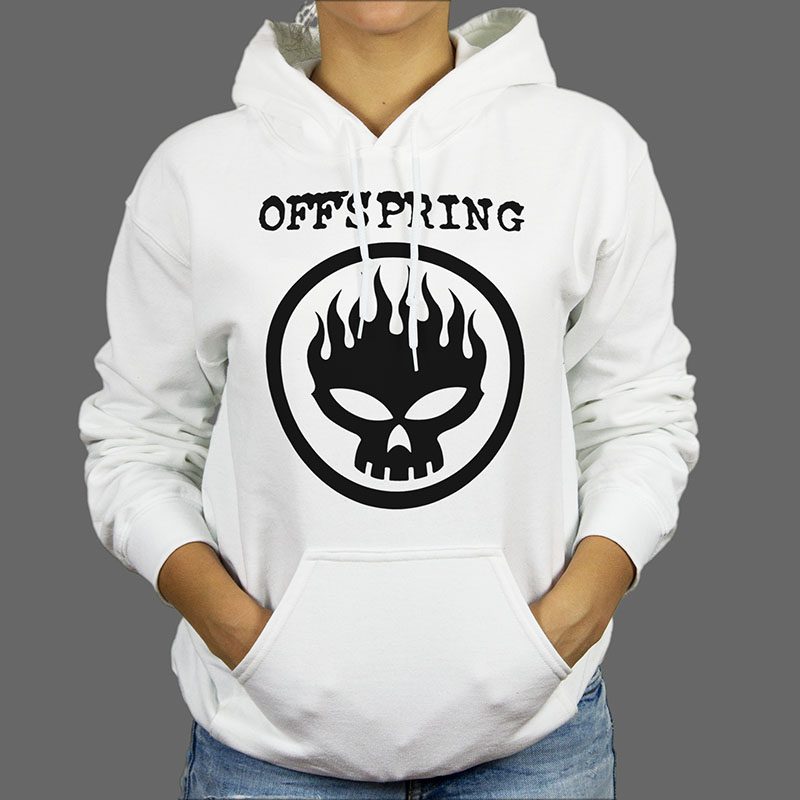 Majica ili Hoodie Offspring Logo - TATTOO MAJICE...