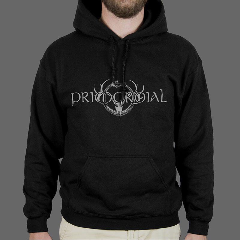 Majica ili Hoodie Primordial Logo - TATTOO MAJICE....................