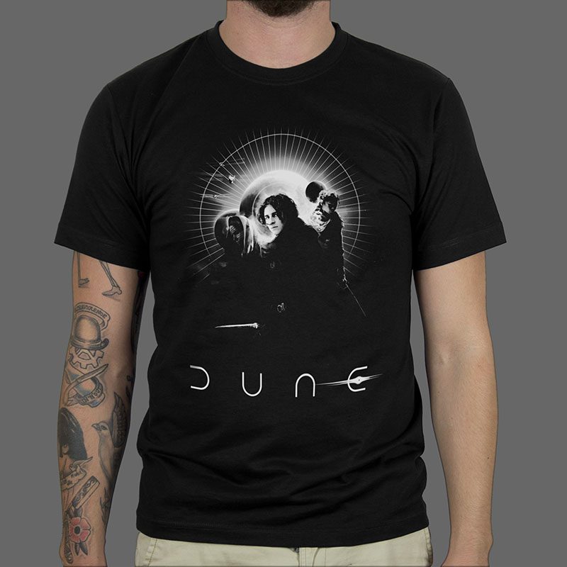 Majica ili Hoodie Dune 2 - TATTOO MAJICE............
