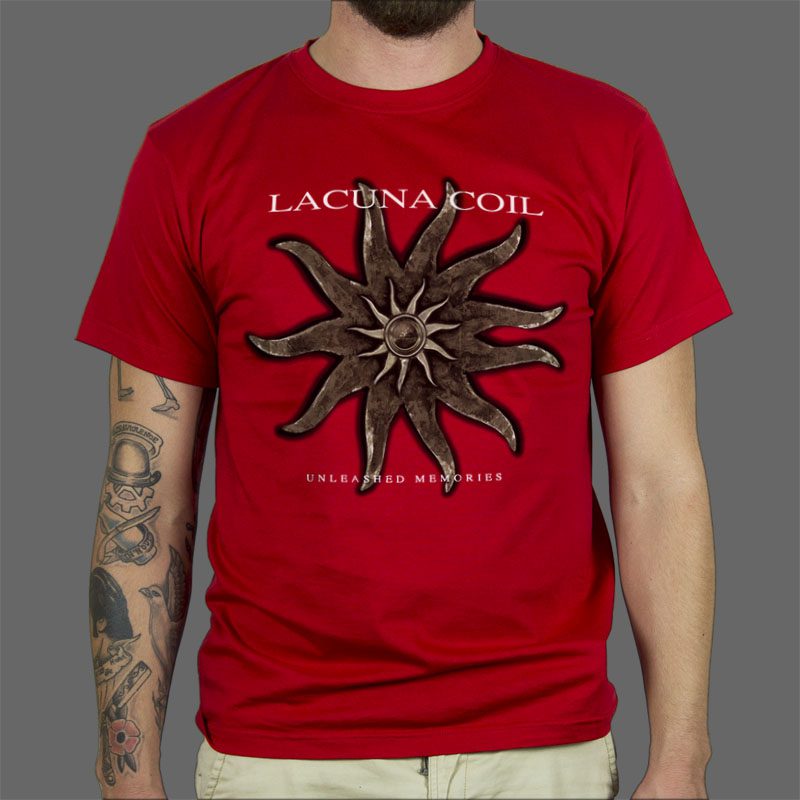 Majica ili Hoodie Lancuna Coil Unleashed Memories