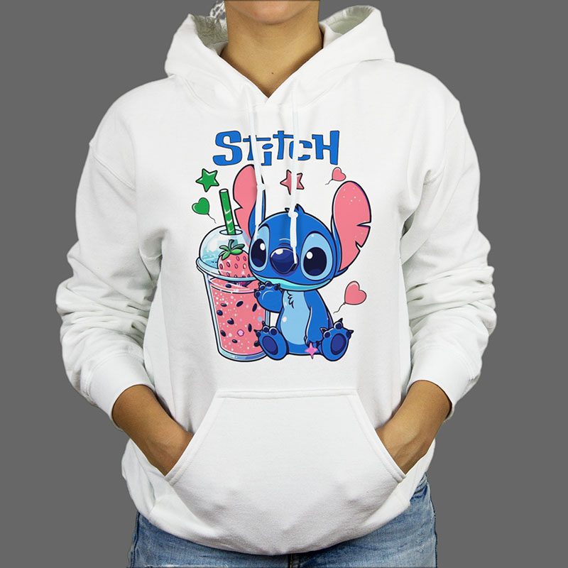 Majica ili Hoodie Stitch Juice - TATTOO MAJICE............