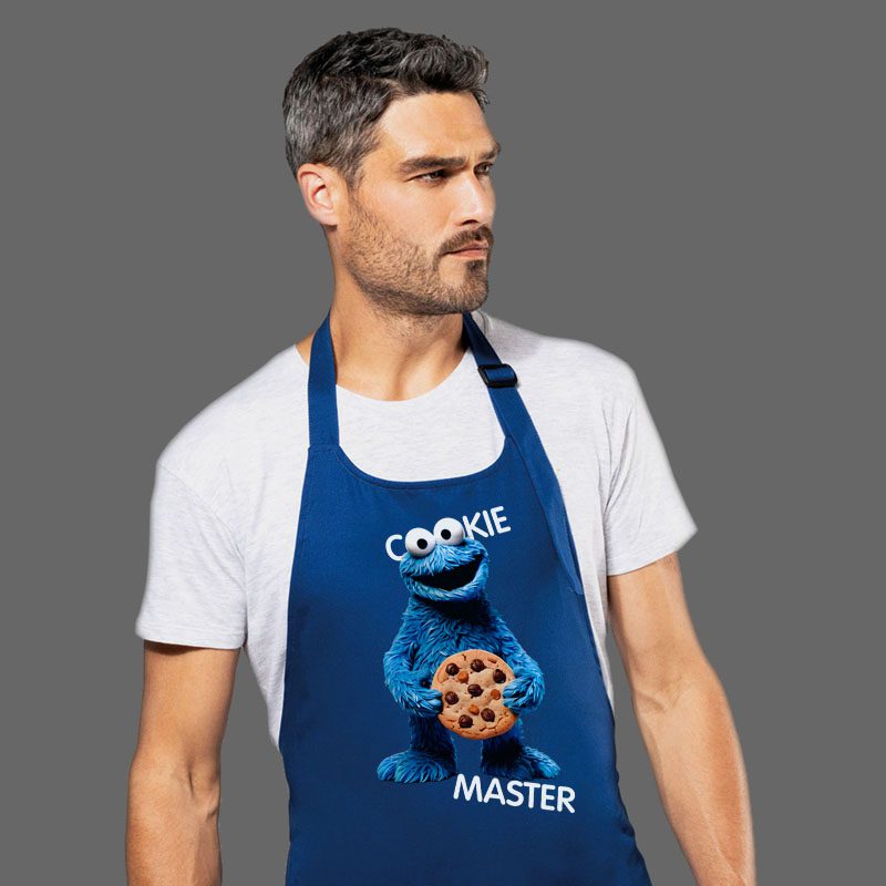 Majica ili Pregača Cookie Master - TATTOO MAJICE..........
