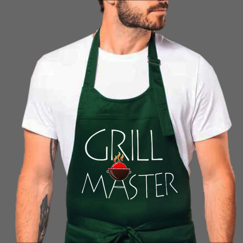 Majica ili Pregača Grill Master - TATTOO MAJICE..........